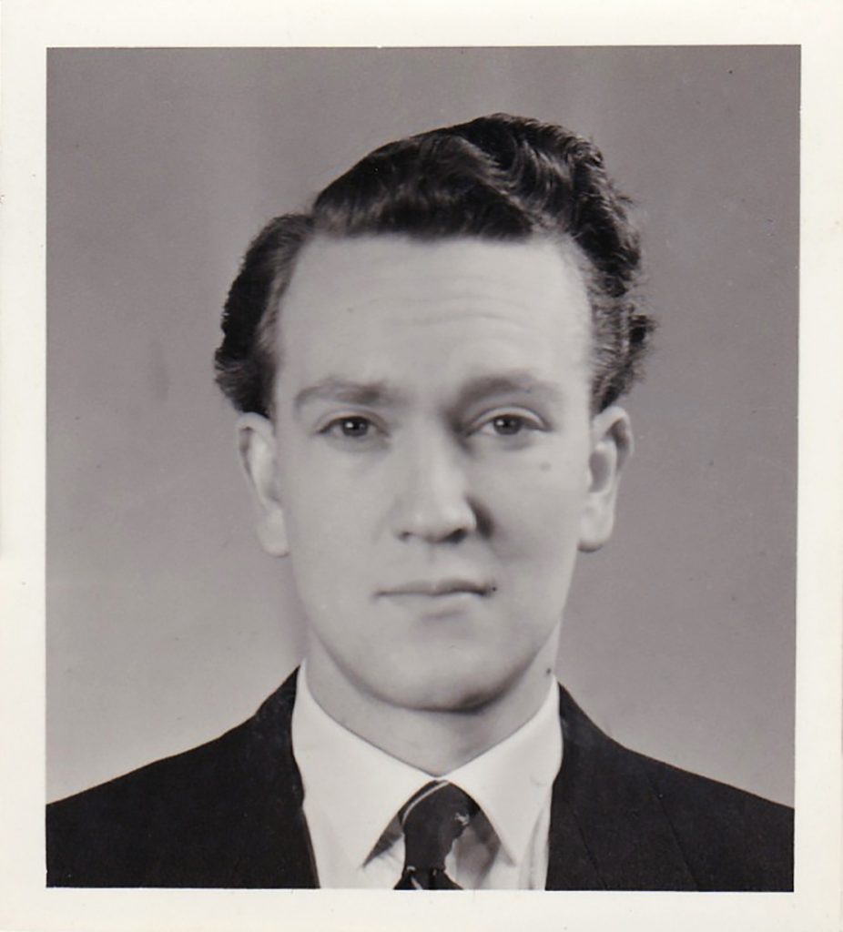 Homerus Swallowtail DNA Study - SBBT